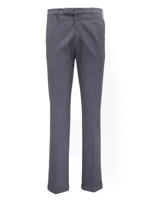 Fedeli Cotton Chinos