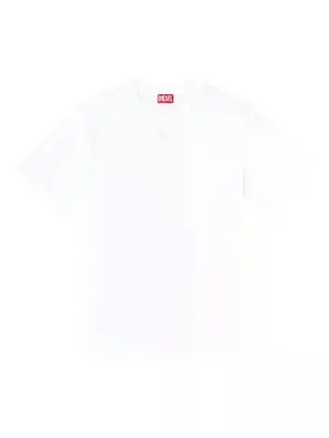 DIESEL® T-adjust-marey T-shirt White