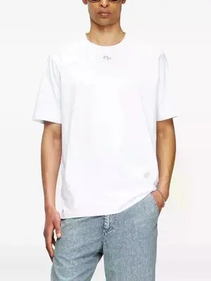 DIESEL® T-adjust-marey T-shirt - White