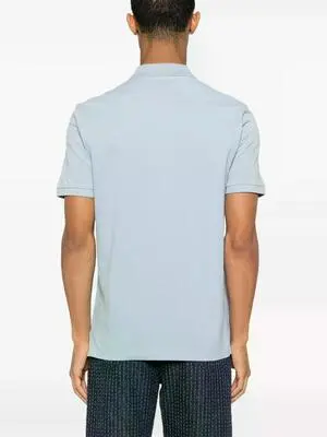 Hugo Cotton Polo Shirt