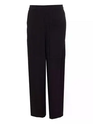 ELEH Straight-leg Trousers
