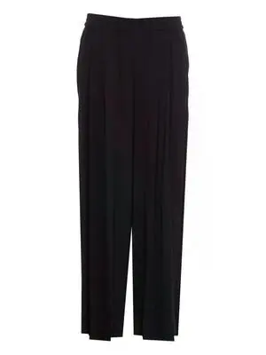 ELEH Straight-leg Trousers
