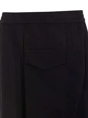 ELEH Straight-leg Trousers