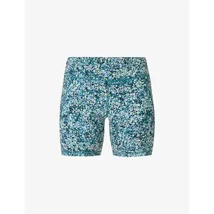 Sweaty Betty Elasticated Shorts For Women