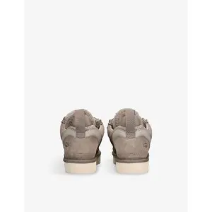 UGG Lowmel Low-top Trainers