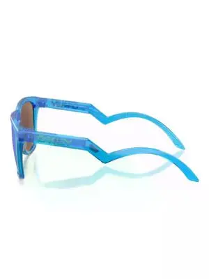 Oakley 9289 Sole Sunglasses - Blue