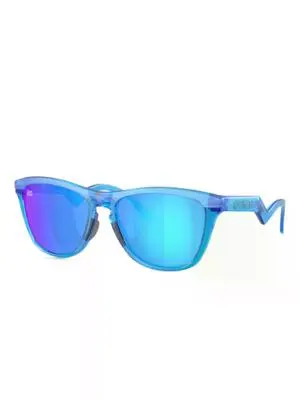 Oakley 9289 Sole Sunglasses - Blue