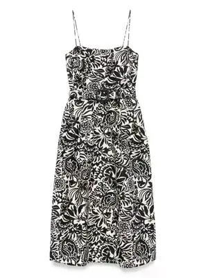Ralph Lauren Spaghetti Strap Day Dresses