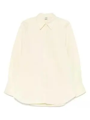 TOTEME Raglan-sleeves Shirt