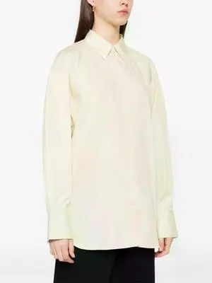 TOTEME Raglan-sleeves Shirt