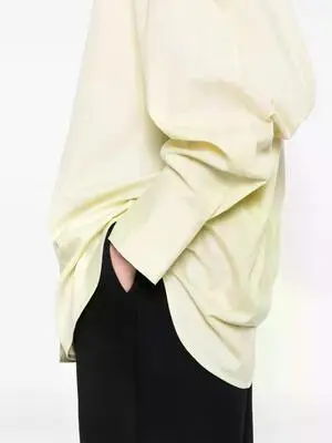TOTEME Raglan-sleeves Shirt