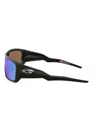 Oakley Masseter Sunglasses - Black