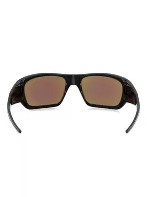 Oakley Masseter Sunglasses - Black