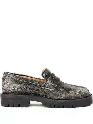 Tabi Toe Loafers For Men