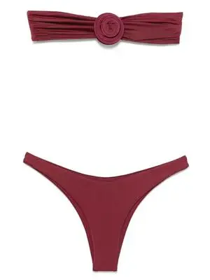 La Reveche Low Rise Swimsuits