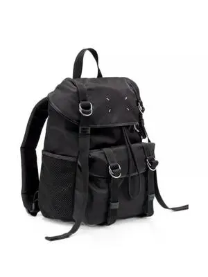 MAISON MARGIELA Four-stitch Top-handle Backpack