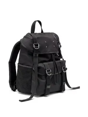 MAISON MARGIELA High Tech Medium Backpack