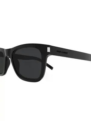 Saint Laurent Square-frame Sunglasses