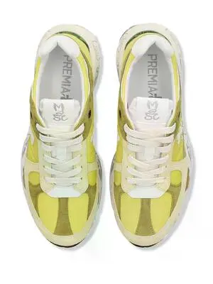 Premiata Mased Sneakers