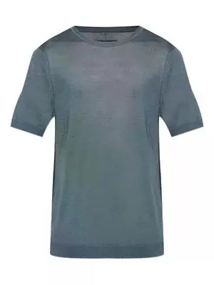 Rag & Bone Basic T-shirt - Grey