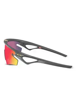 Oakley Logo-print Sunglasses