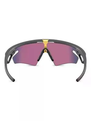 Oakley Sphaera Geometric-frame Sunglasses