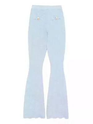 Retrofete Elasticated Pants For Women