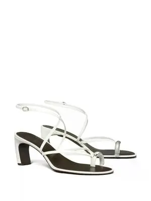 Tory Burch 65mm Pierced Strappy Sandals