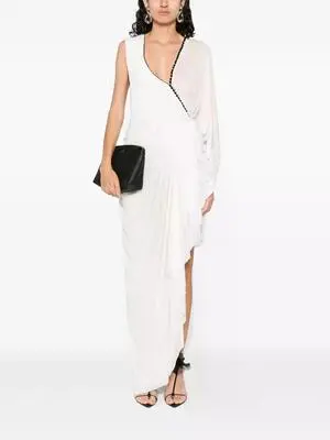 Christopher Esber Sevi Dress