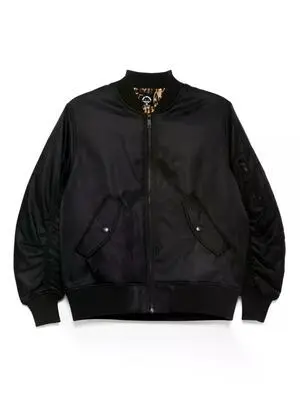 The Upside Tribute Bomber Jacket