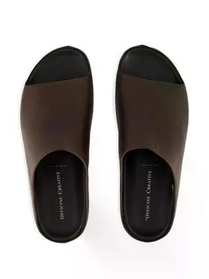 Officine Creative Babouche 002 Sandals