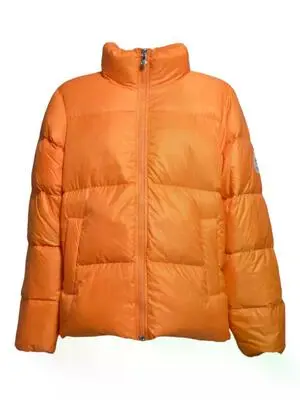 Pyrenex Shift Jacket - Orange