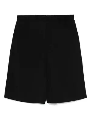 TOTEME Knee-length Tailored Shorts