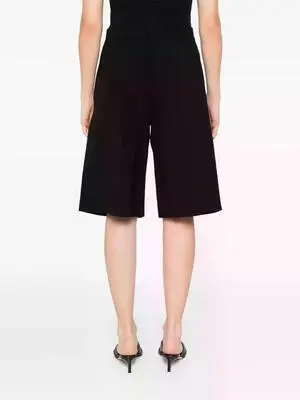 TOTEME Knee-length Tailored Shorts