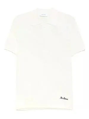 LES DEUX Brad Polo Shirt