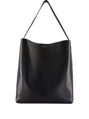 Saint Laurent Shoulder Bag - Black