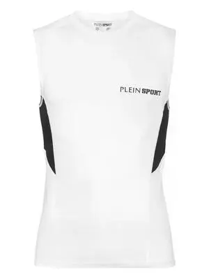 PLEIN SPORT Jersey T-shirt