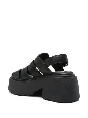 BUFFALO Vicious Fisher Sandals