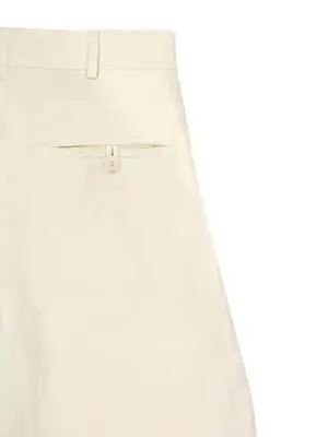 Stella McCartney Culotte Trousers
