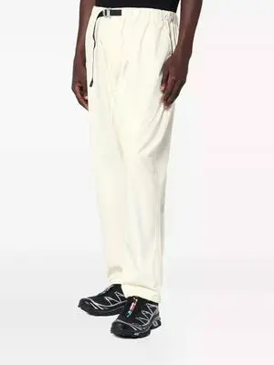PURPLE MOUNTAIN OBSERVATOR Straight-leg Trousers