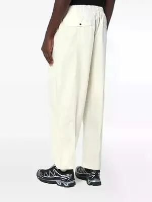 PURPLE MOUNTAIN OBSERVATOR Straight-leg Trousers