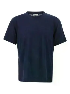 PAOLO PECORA Cotton T-shirt