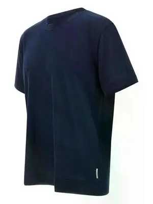 PAOLO PECORA Cotton T-shirt