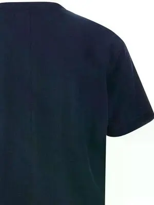 PAOLO PECORA Cotton T-shirt