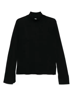 Toteme High Neck Sweaters For Women