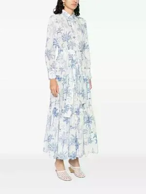 MC2 SAINT BARTH Jensen Dress