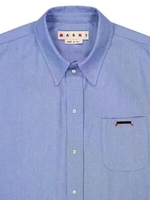 Marni Cotton Shirt