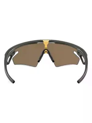 Oakley Logo-print Sunglasses