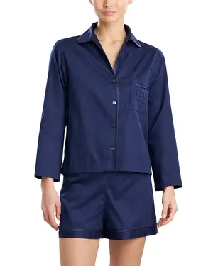 Natori Embroidered Sleepwear For Women