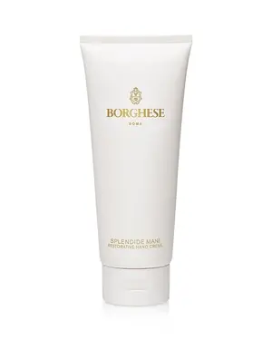 BORGHESE Splendide Mani Restorative Hand Creme 3.4 Oz - No Color